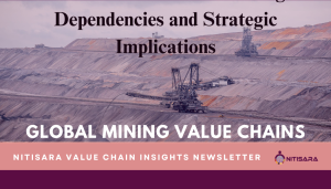 Global Mining Value Chains: Dependencies & Strategic Implications ...